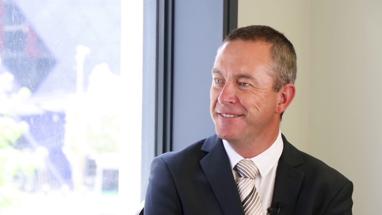 Estrella Resources Q&A with CEO, Chris Daws - YouTube