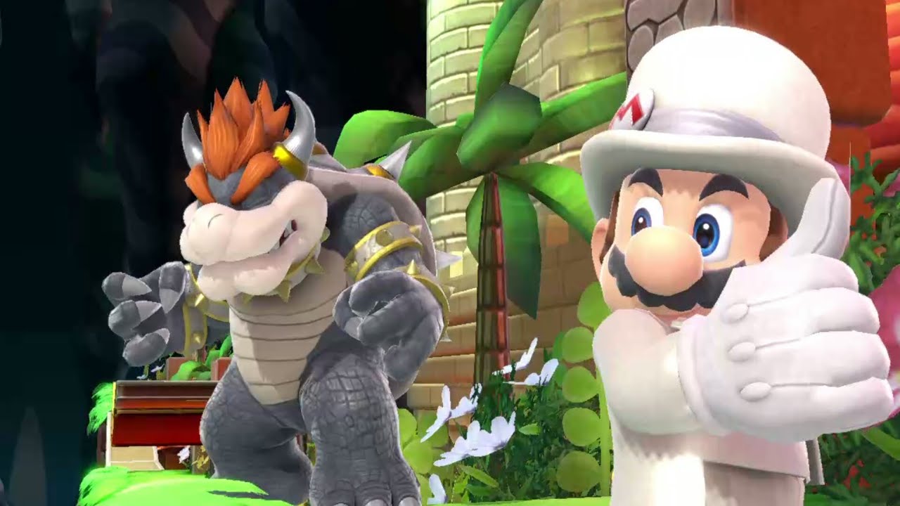 A Pimp Name Mario: Introducing A Pimp Named Mario and Rioku - YouTube