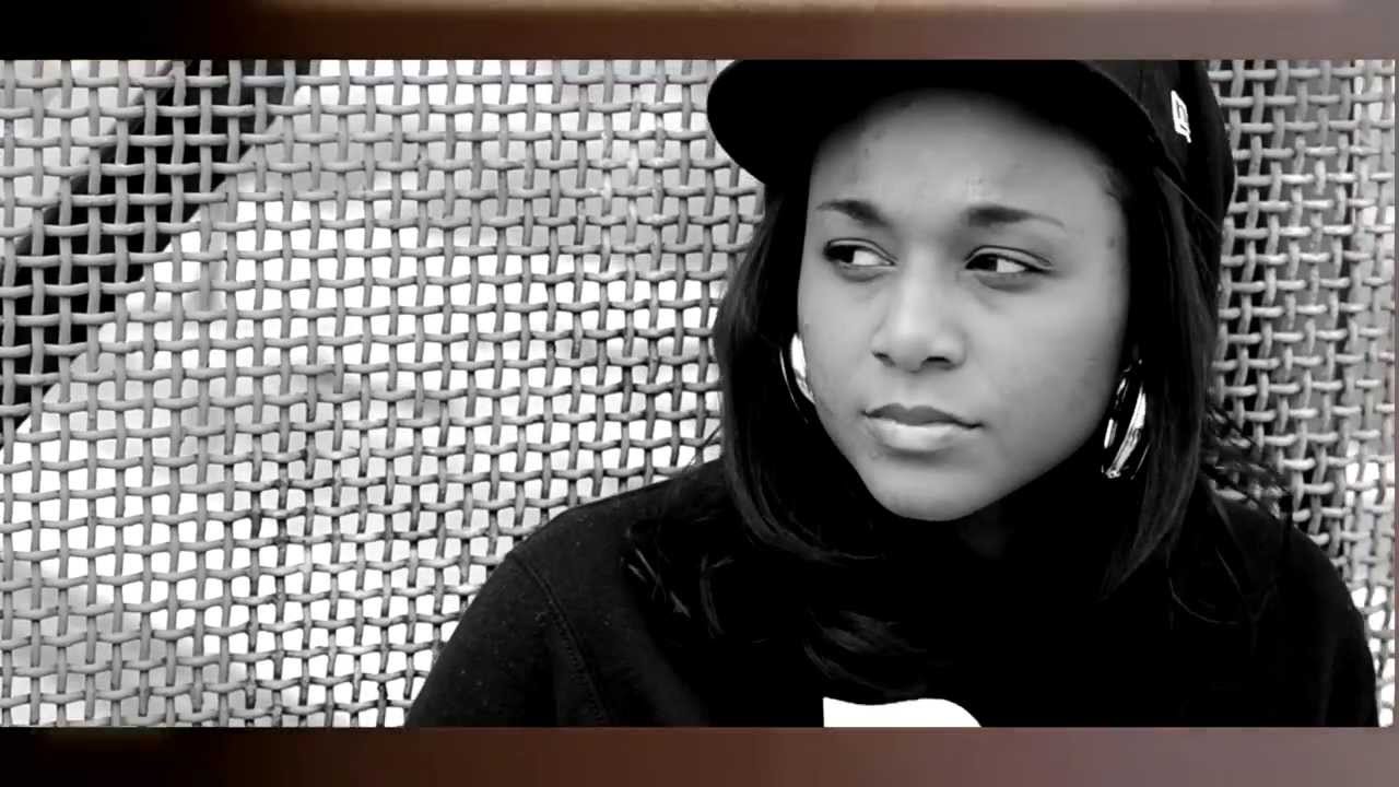 Lady L of BME "Str8 Barz" (Freestyle) Produced by Diablo Directed By ...