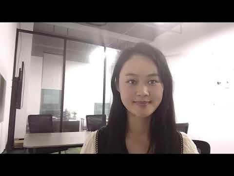 IRIS Self-Introduction - YouTube