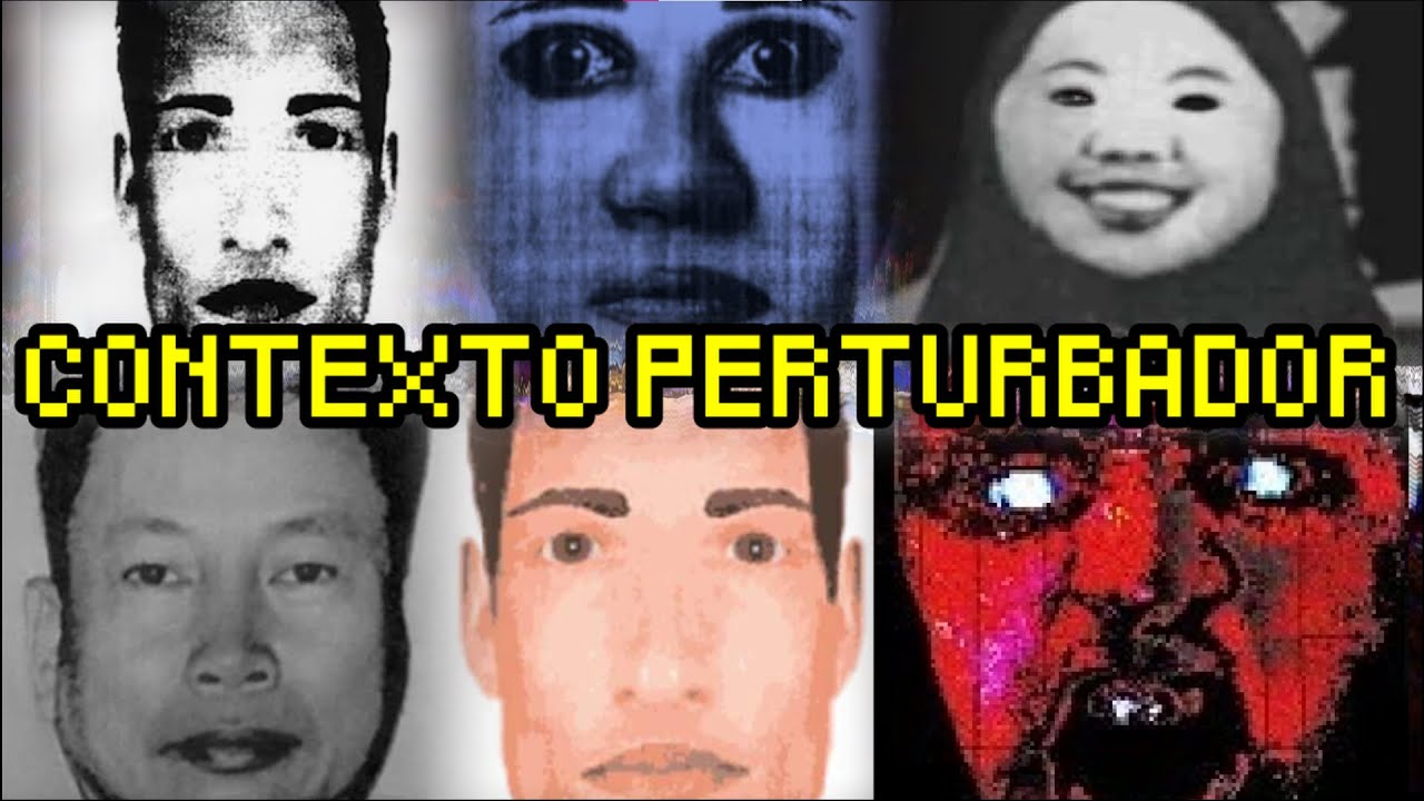 IMAGENES TURBIAS CON CONTEXTOS AUN MAS PERTURBADORES📷 - YouTube