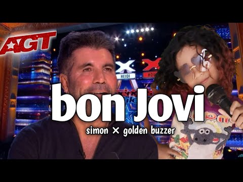 make everyone interested with his melodious voice singing the song very ...