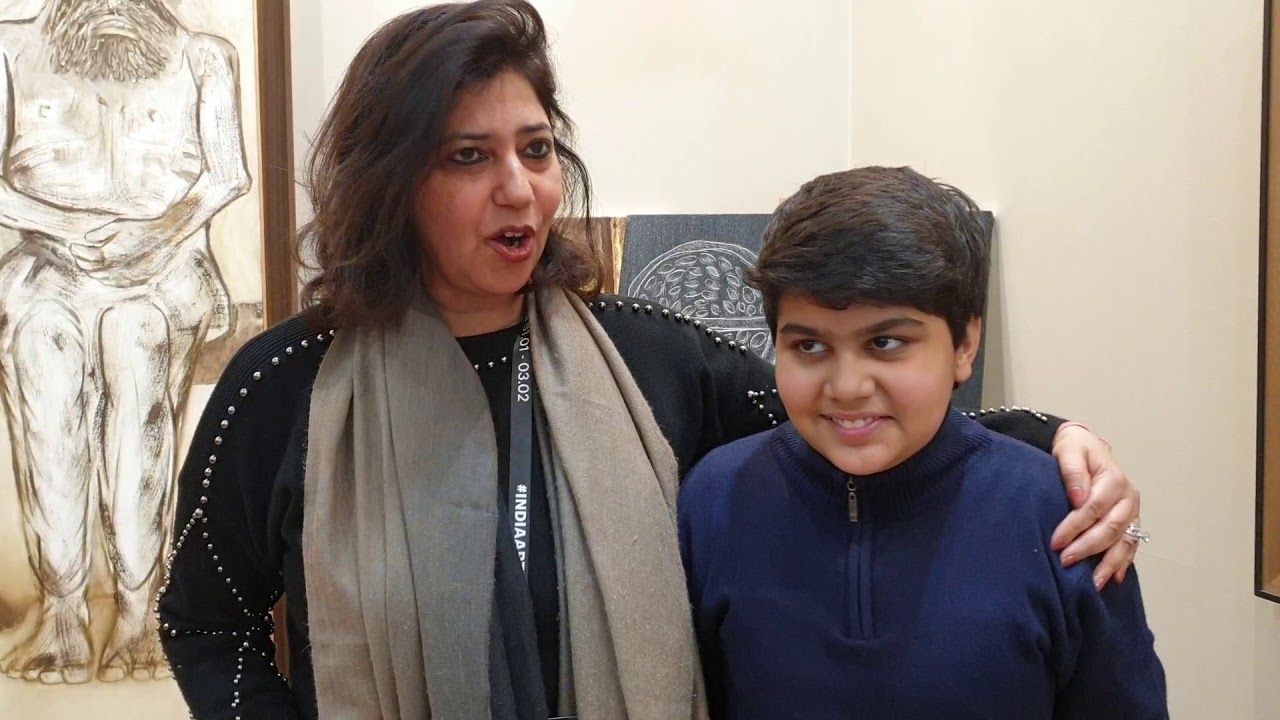 Aarav Verma - YouTube