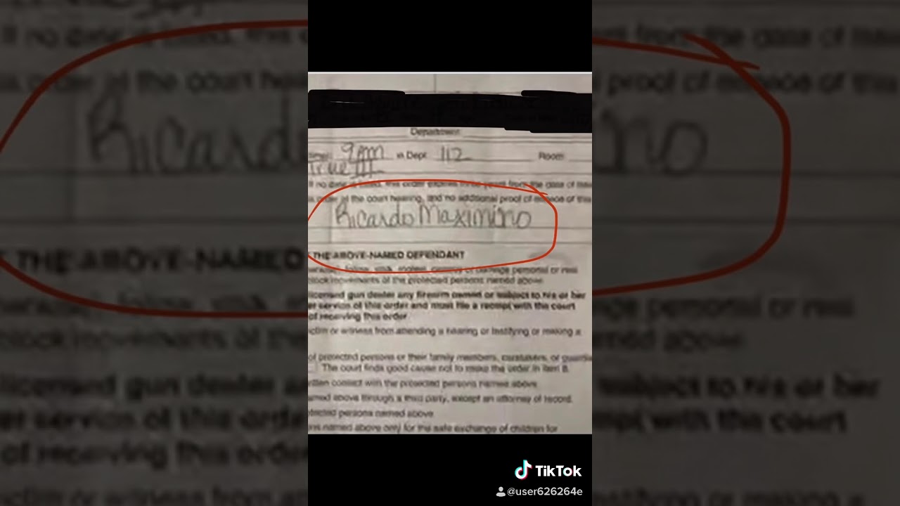 SNOOPS TMH PAPERWORK‼️ SNITCH🐀#YOURFAVORITERAPPER - YouTube