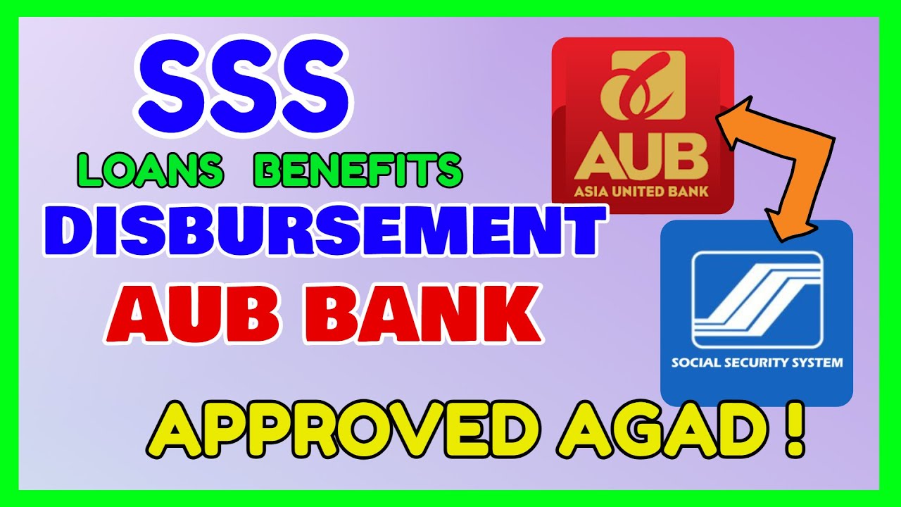 Benefit Disbursement Portal Home