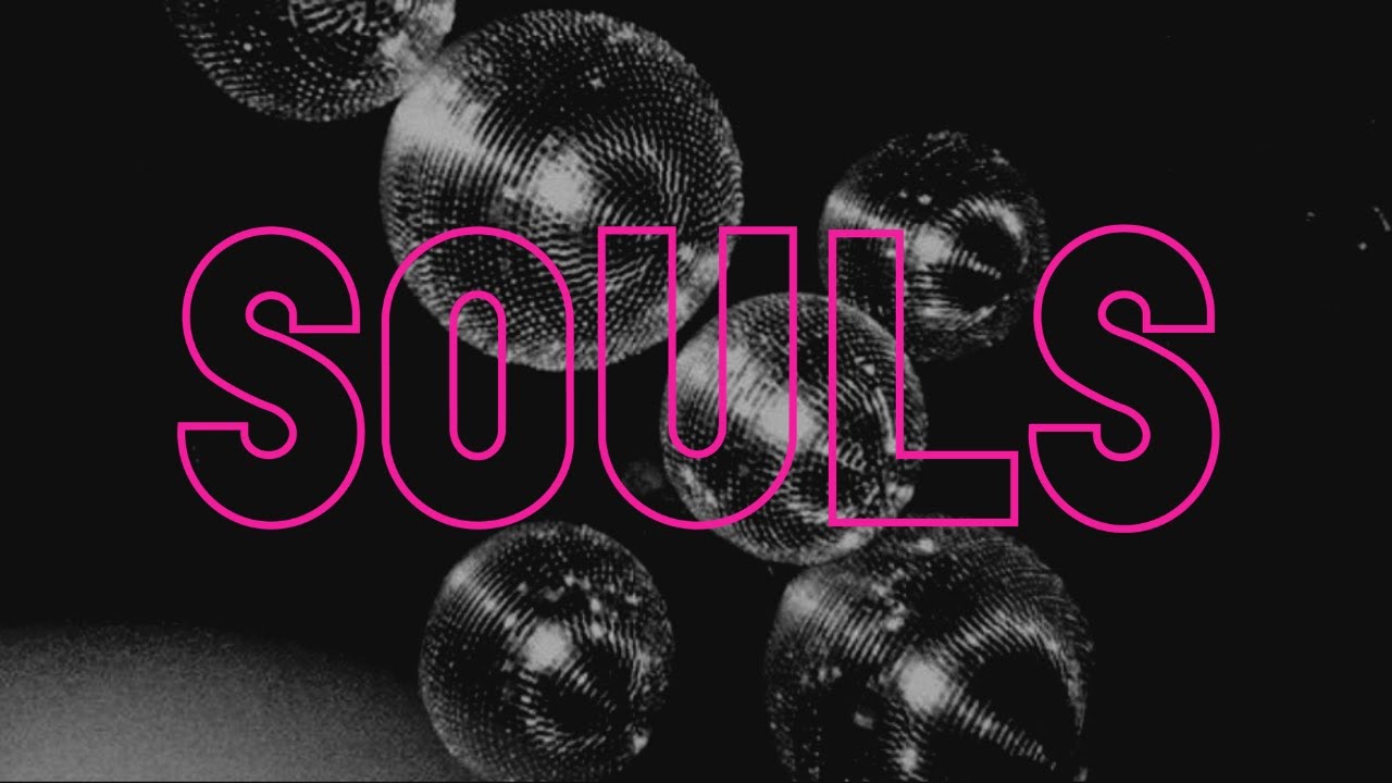 SOULS: Capítulo 1 - YouTube