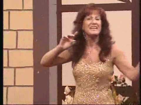 Rosie Palm *Das Leben kann so schön sein* - YouTube