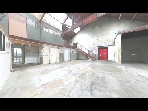 OVADA Warehouse Live Stream