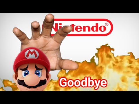 Mario Dies (March 31 Meme) - YouTube