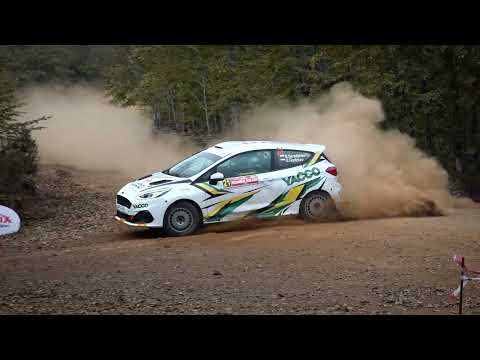 Shell Helix 2022 Türkiye Ralli Şampiyonası 6.Ayak / İstanbul Rallisi