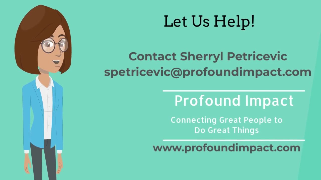 Research Impact Overview - YouTube