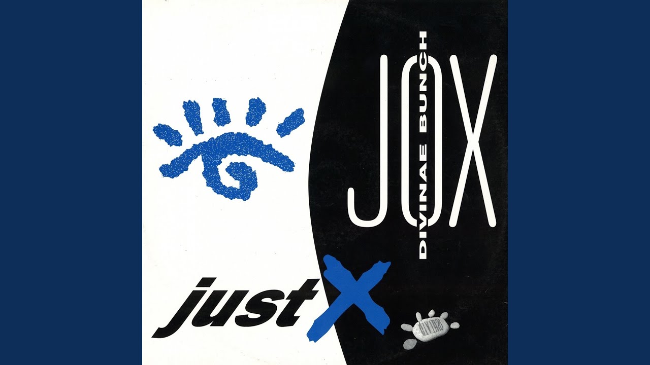Jox (Just X Mix) - YouTube