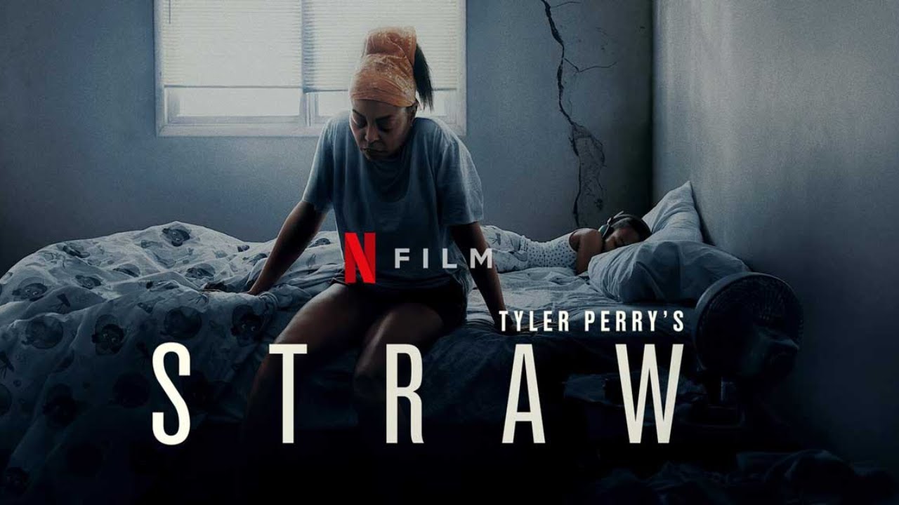 STRAW (2025) Netflix Review – A Powerful Story of a Mother’s ...