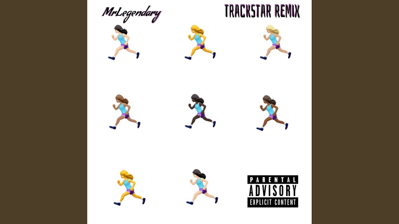 Trackstar (Remix) - YouTube