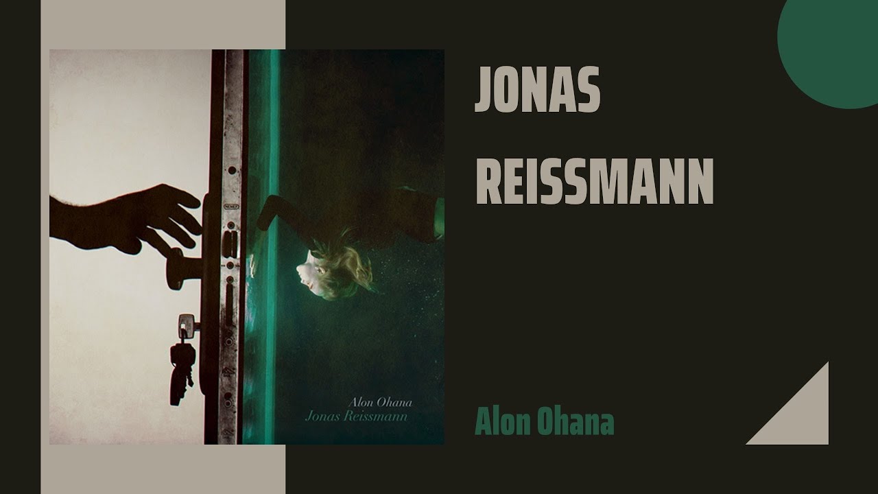 Alon Ohana - Ghost Walks | Dark Industrial Scores | Ambient🌄 Cinematic🎬 ...