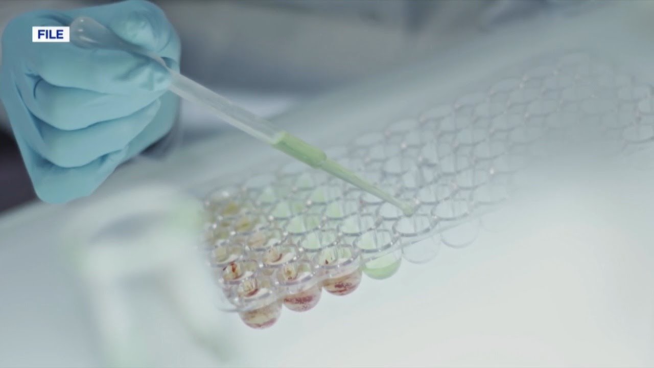 PFAS Georgia pleased with new product that would remove PFAS from water ...