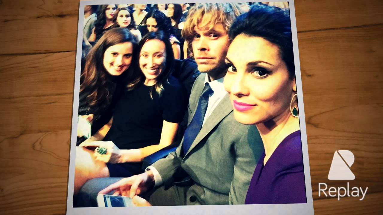 Eric Christian Olsen Twins