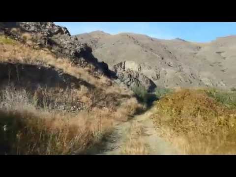 Haydar Haydar-Yedi Karanfil | Irmak-Kalecik Yolu Manzaraları | Ekim 2016