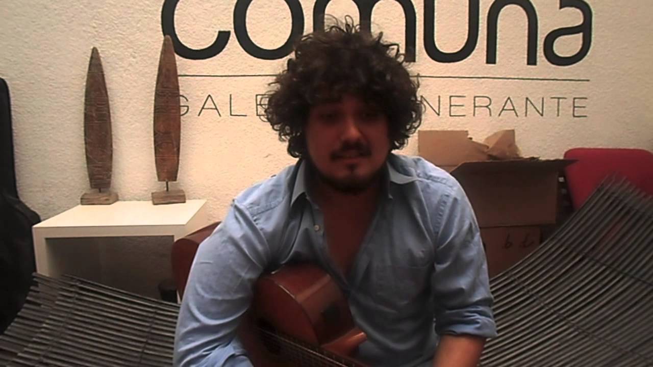 INTERVIÚ con Jaime Botello - YouTube