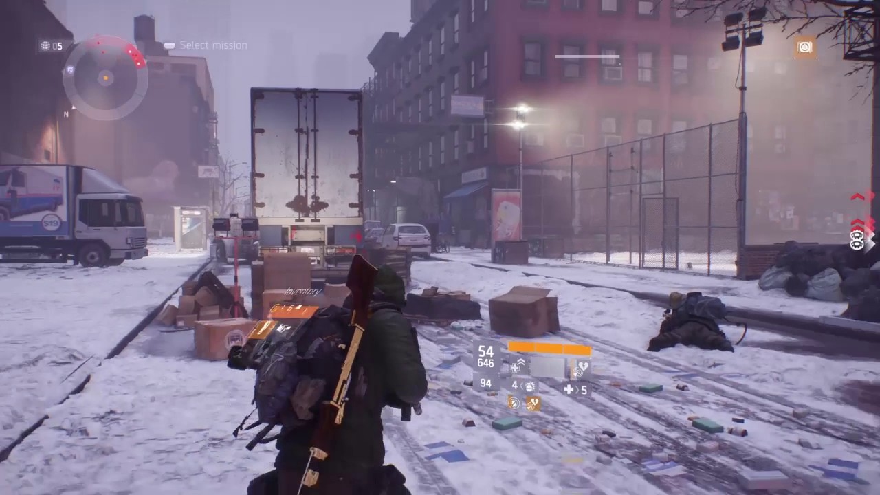 All Gold Build - YouTube