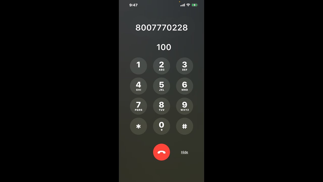 Pomona CA DMV Phone Number - How To Reach A Live Person - YouTube