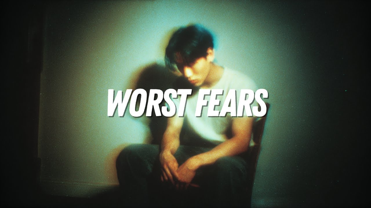 Worst Fears - Official Lyric Video - YouTube