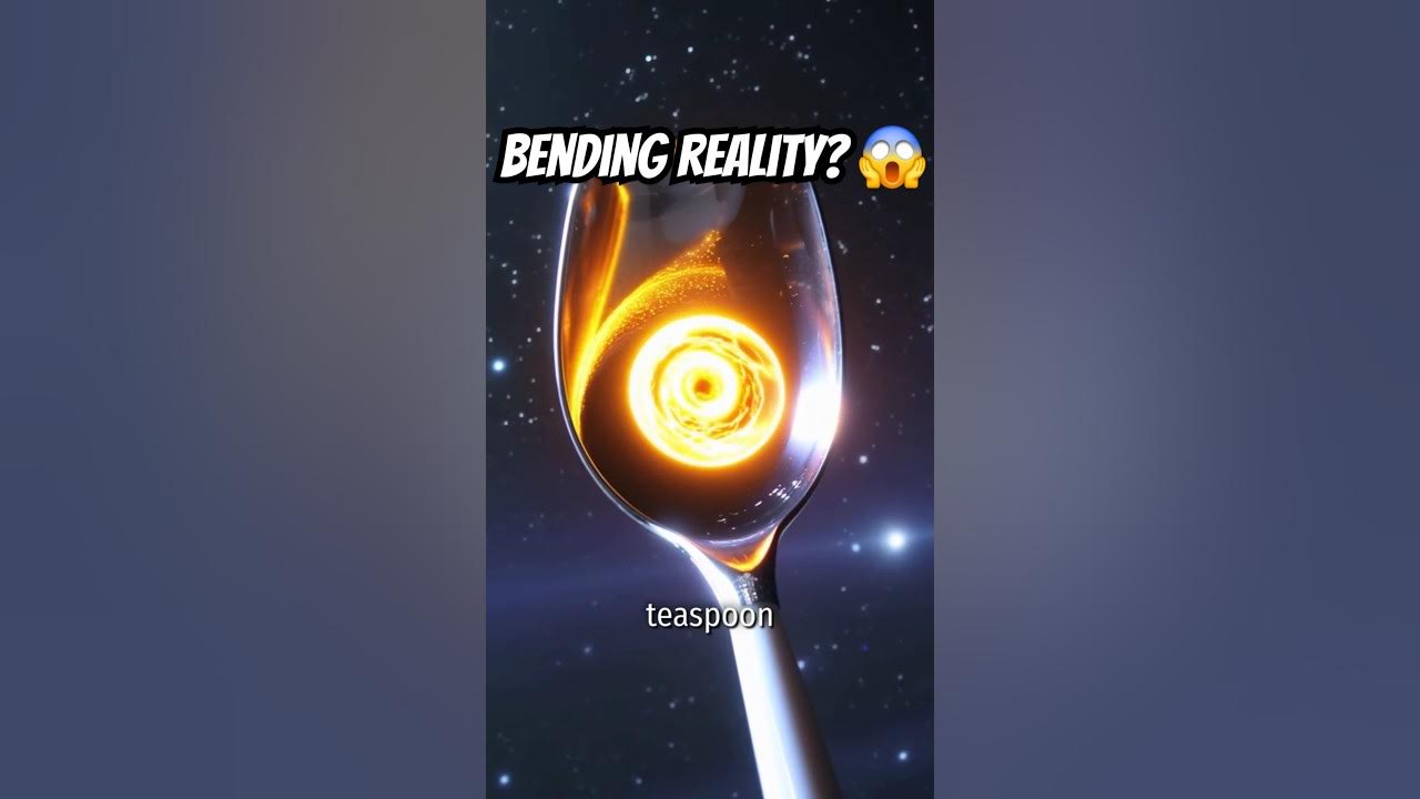 Neutron Stars Create Mind Bending Gravity Effects - YouTube