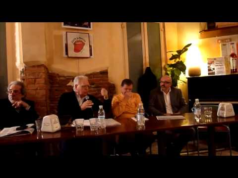 Le domande del Prof. Gerardo Palermo al Direttore Mantiloni - YouTube