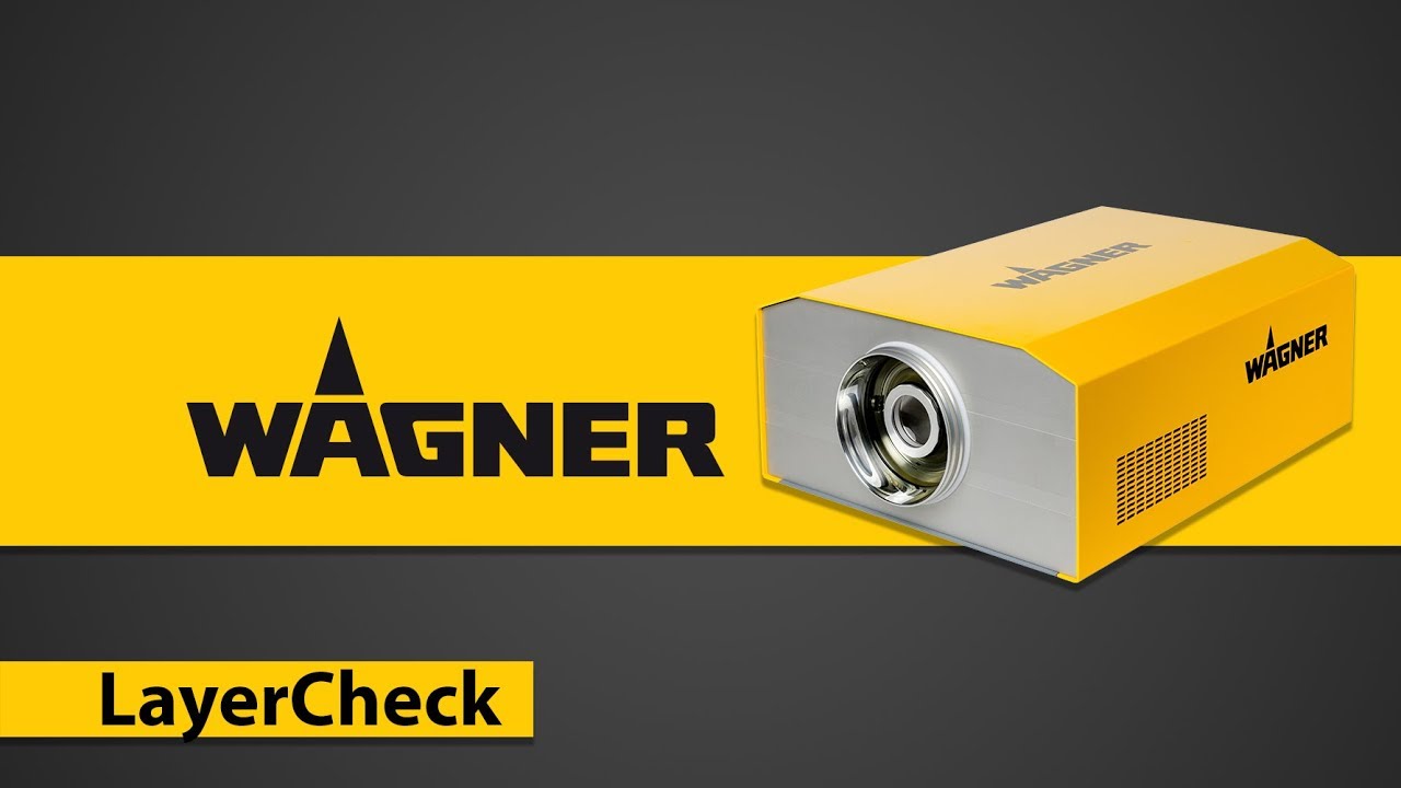 Layer Check (LC1000) - YouTube