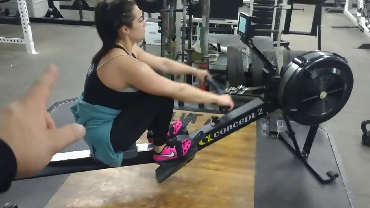Muscle Cardio - Example - How to Incorporate Cardio into Weight ...