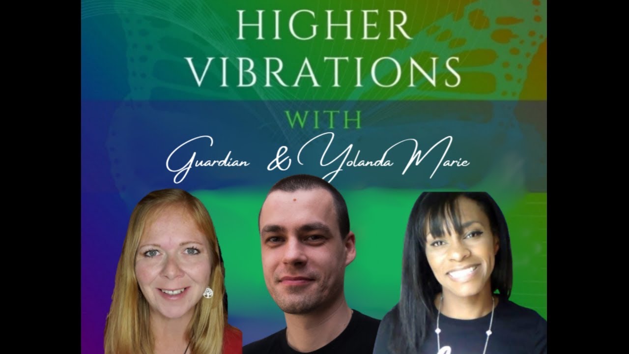 Special Equinox Higher Vibrations chat with Yolanda Marie ...