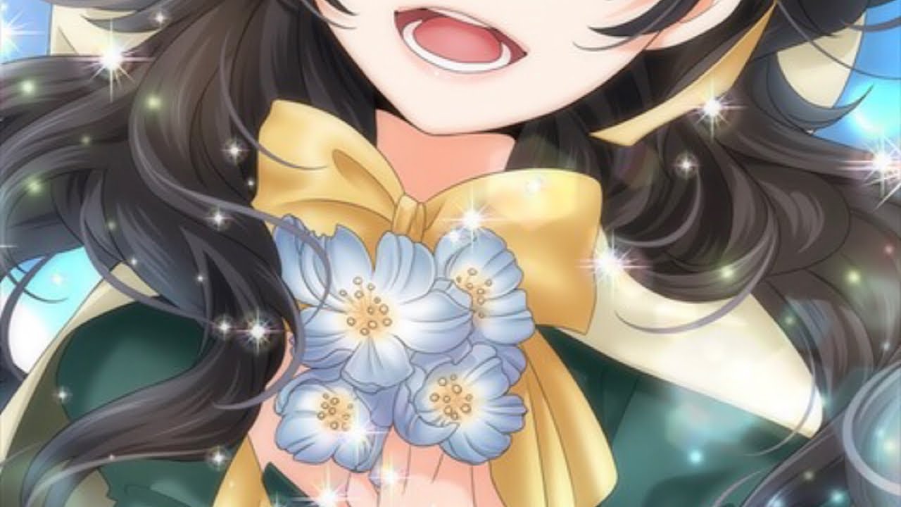 Wizardess Heart Otome Fandub | Chapter 4: Budding Feelings (Joel ...