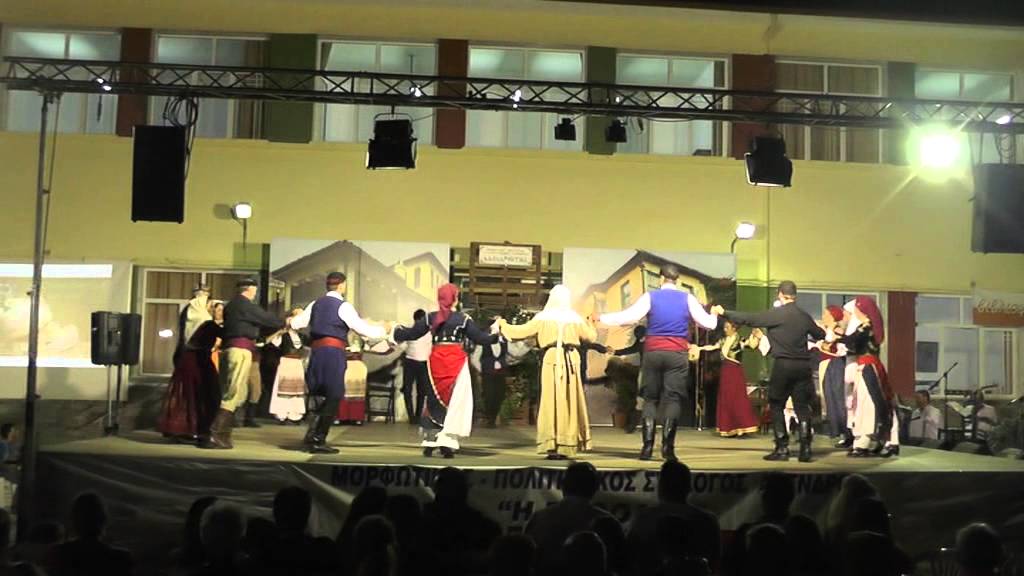 Ιδαία Γη - Εθιανός Πηδηχτός - YouTube