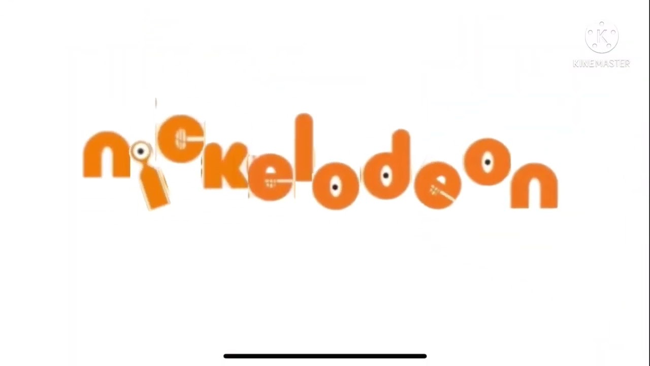 Nickelodeon UK Ident 7 Wippe 2 - YouTube