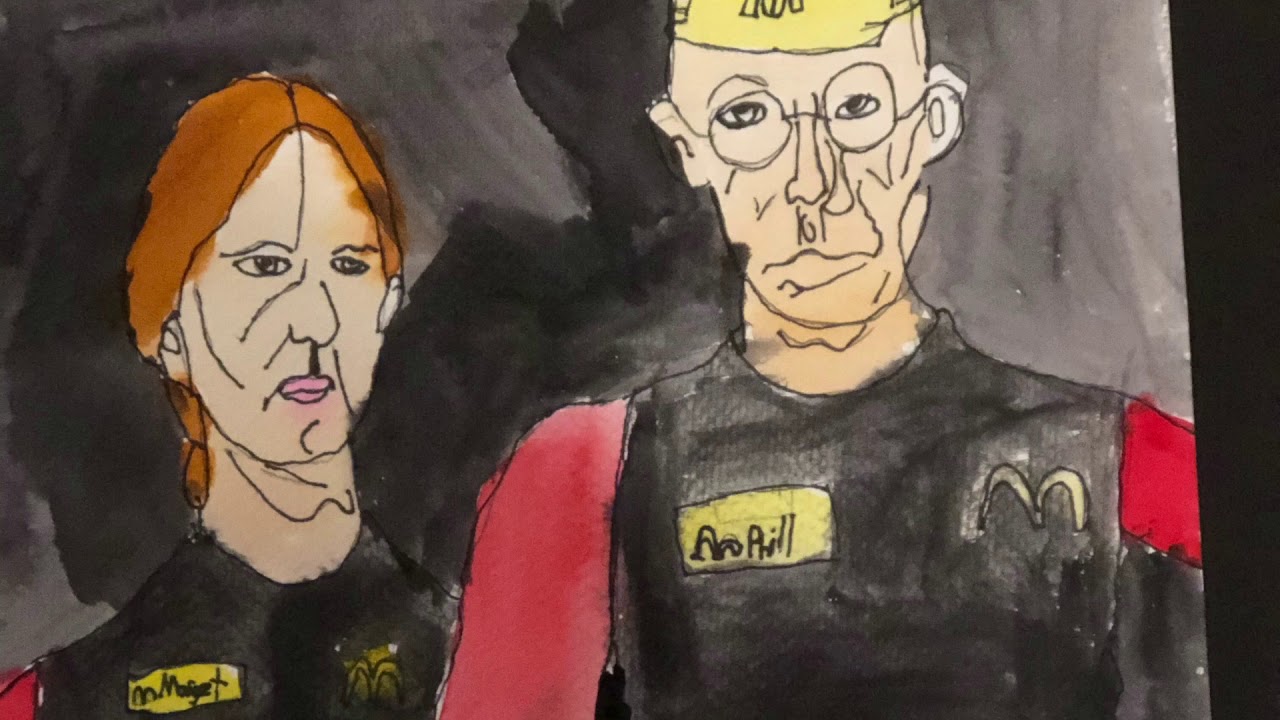 Avery Arnold Digital Portfolo - YouTube