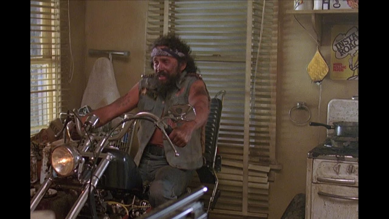 Cheech & Chong Smoke-A-Long Marathon - 4/20 | NUVOtv - YouTube