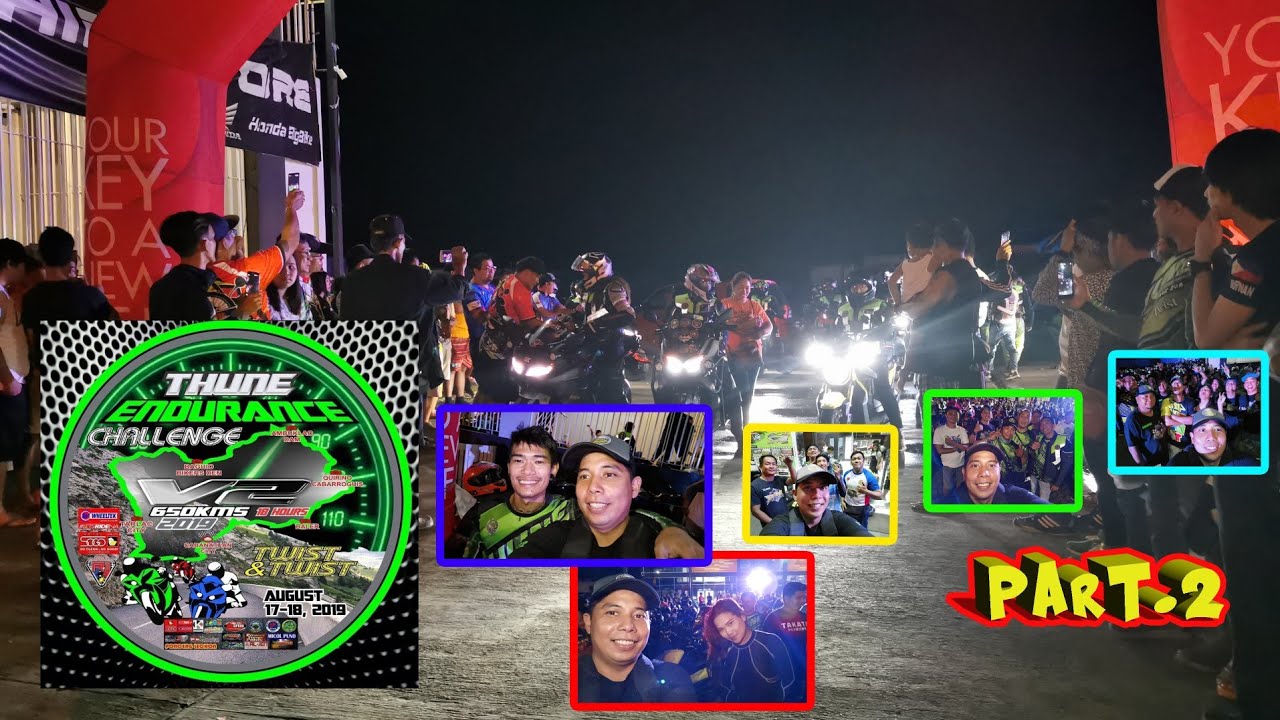 VLOG #17.1 : THUNE V.2 PART 2 | Dan yela x Motodeck - YouTube