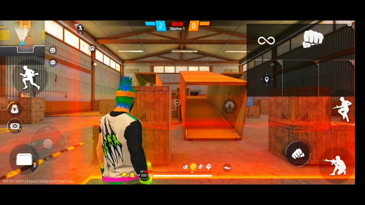 Jugando fri pero si me matan soy LGBT - YouTube