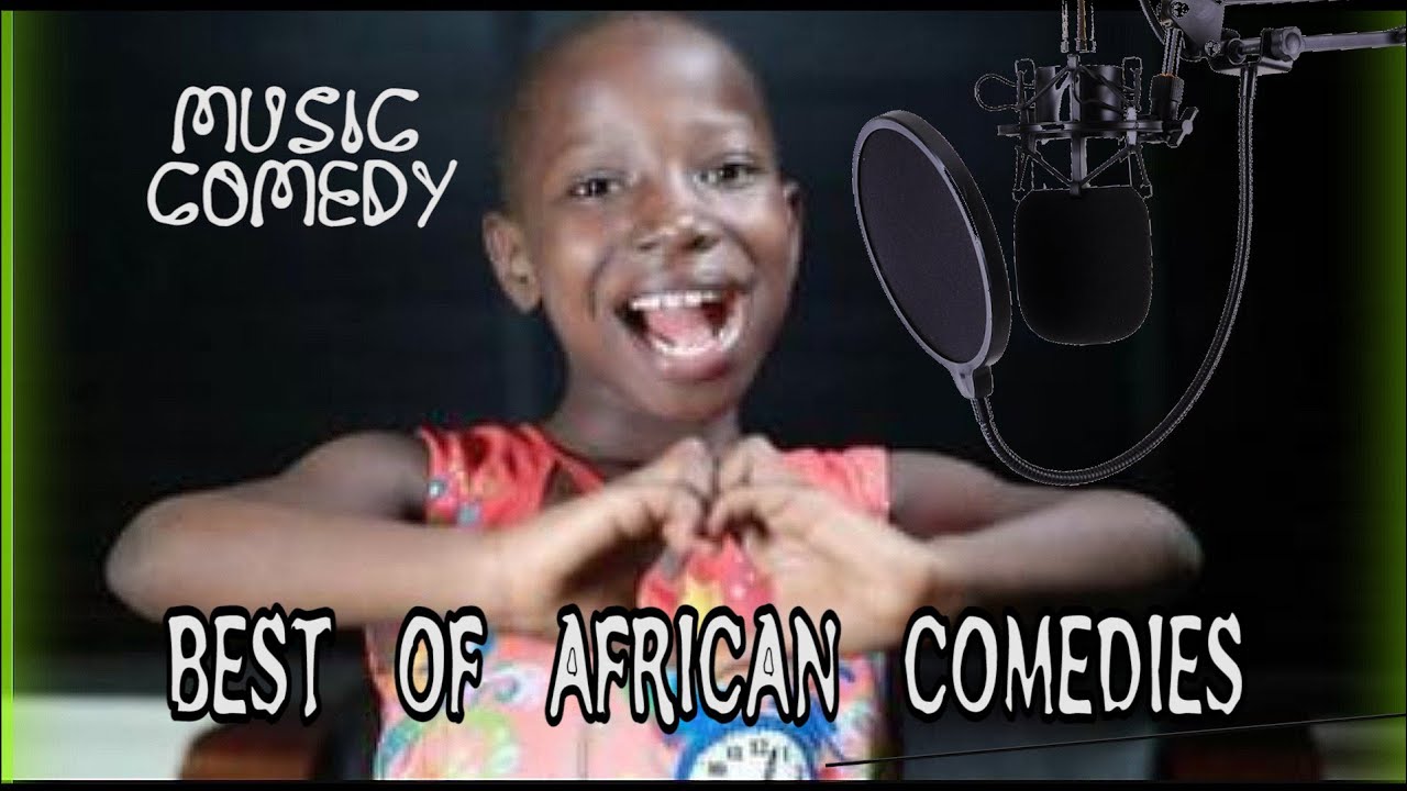 COMEDY:AFRICAN MUSIC COMEDY - YouTube