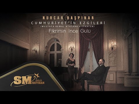 Nurcan Başpınar - Fikrimin İnce Gülü