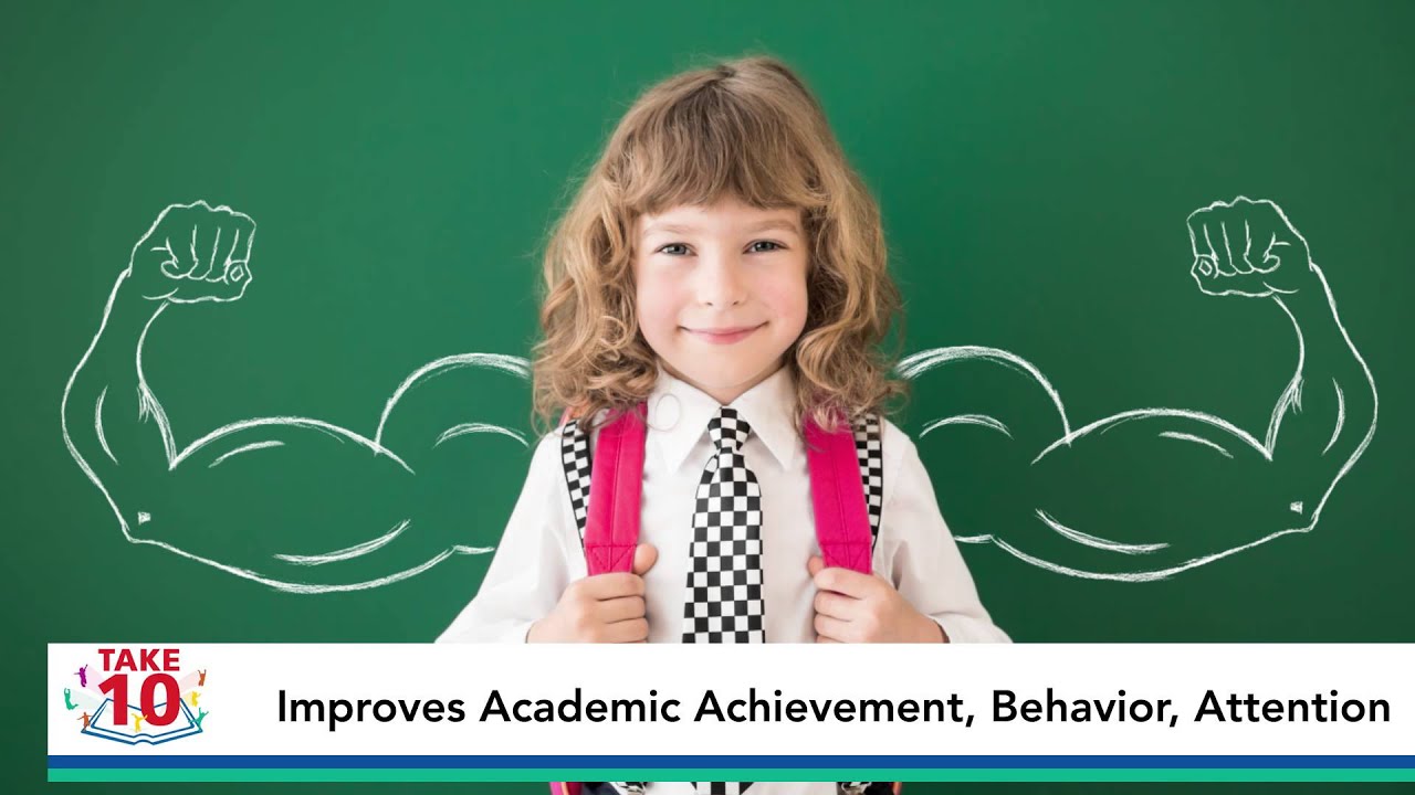 TAKE10 Bringing Physical Activity Into The Classroom YouTube take10-bringing-physical-activity-into-the-classroom-youtube