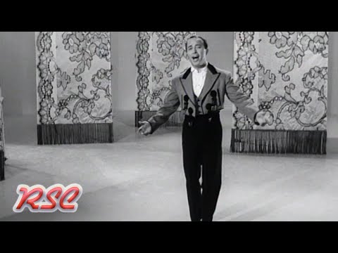 Carlos Otero - Cara Mia (Soeben eingetroffen, 21.09.1965)