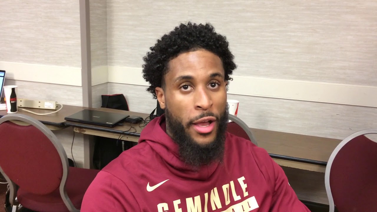 Phil Cofer discusses FSU's victory over Kennesaw State - YouTube