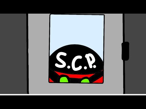 Countryballs and SCP part.2 - YouTube