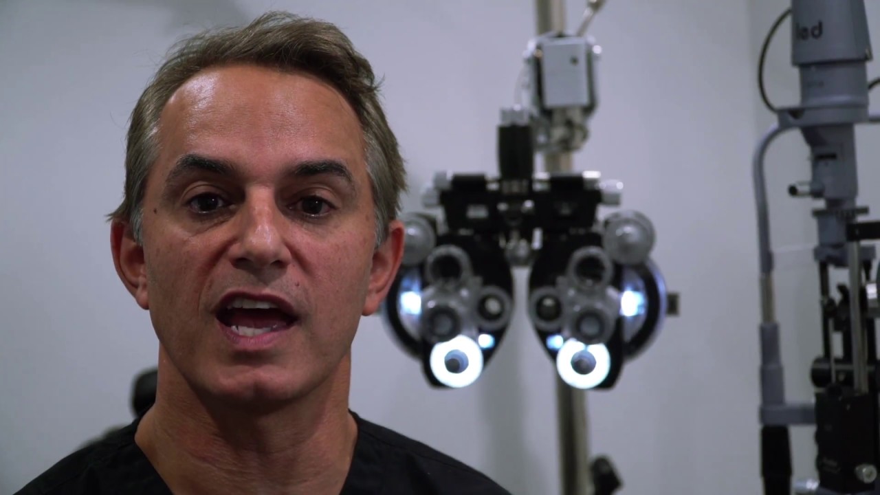 Dr. Michael Nejat - YouTube