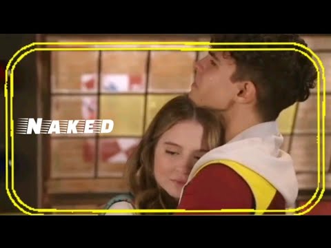 Poliana & João || Naked