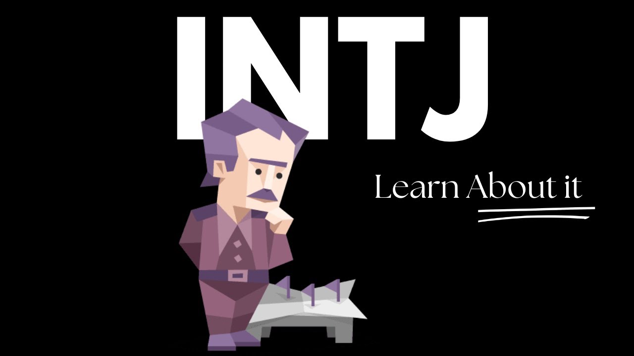 INTJ YOUR QUICK INTRO - MBTI - YouTube