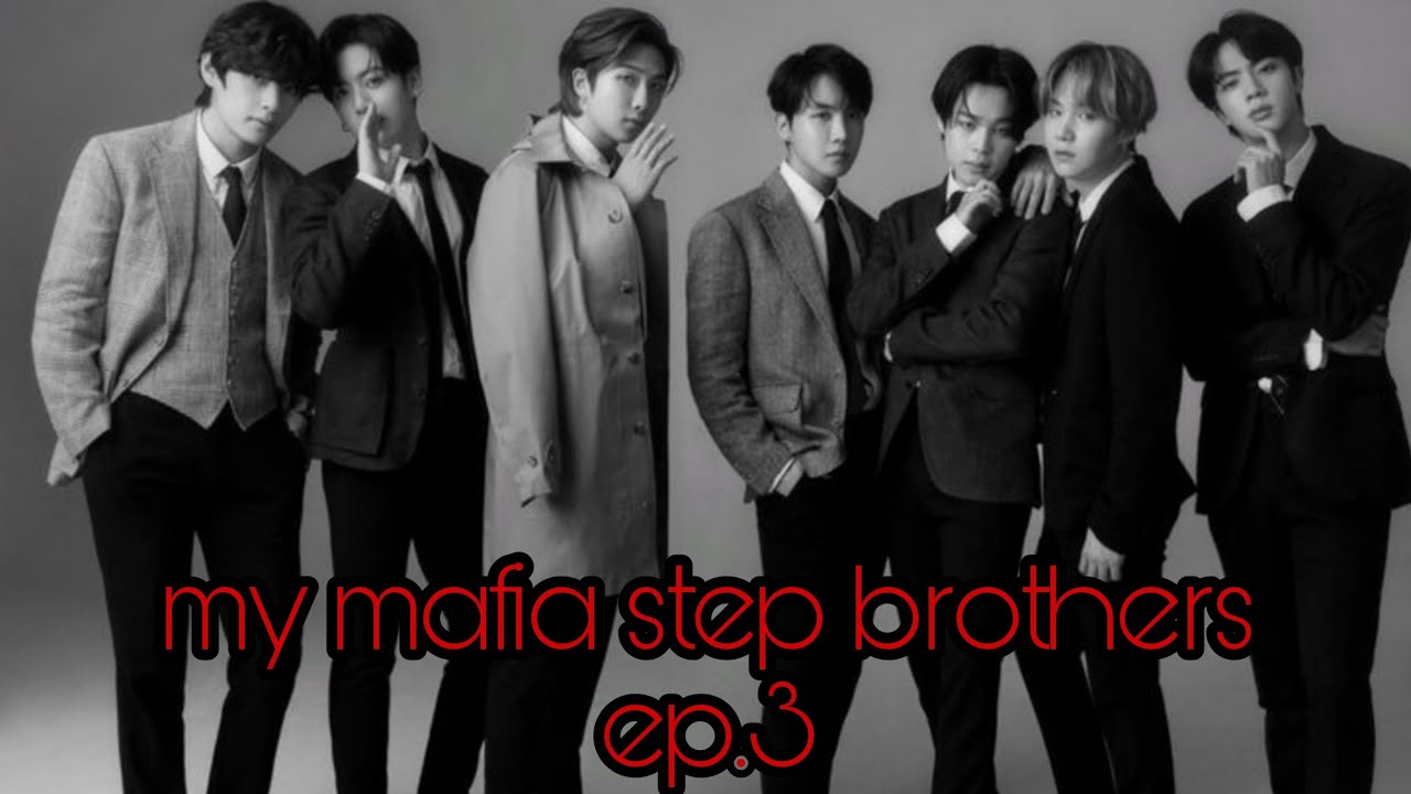 my mafia brothers part 3 - YouTube