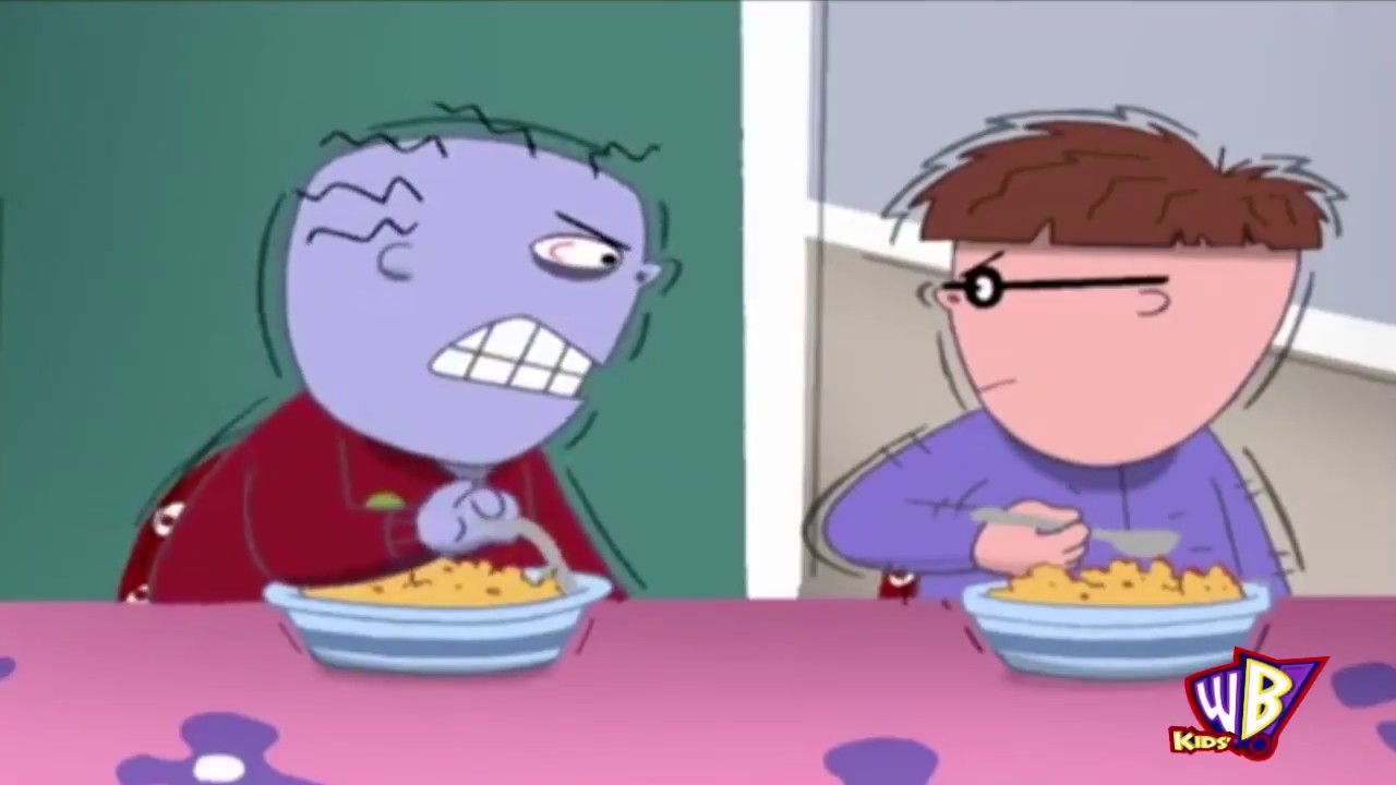 Cramp Twins Lucien and Wayne - If I Didn't Have You - YouTube