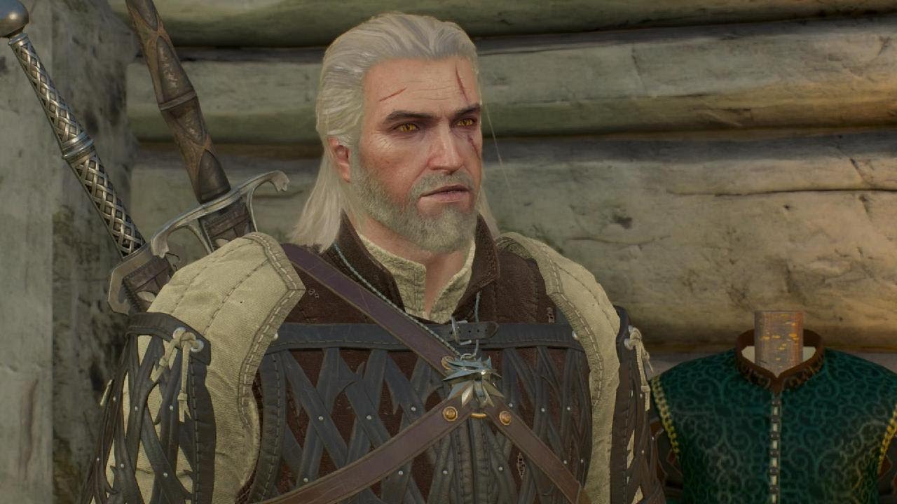 Gwent draw cards galore - The Witcher 3: Wild Hunt - Complete Edition ...